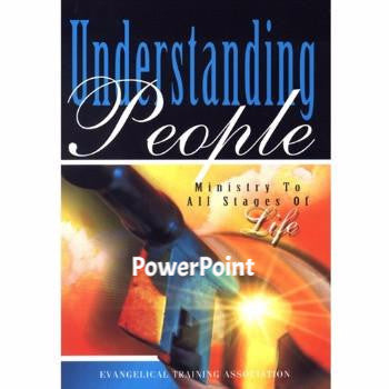 Understanding People PowerPoint (Download) – Evangelical Training ...